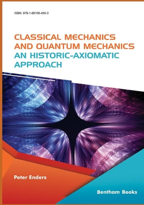 Boek | Classical Mechanics and Quantum Mechanics: An Histori | Hebban.nl