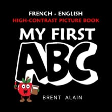 Cars and Things that GO French-English: Bilingual High-Contr | Hebban.nl