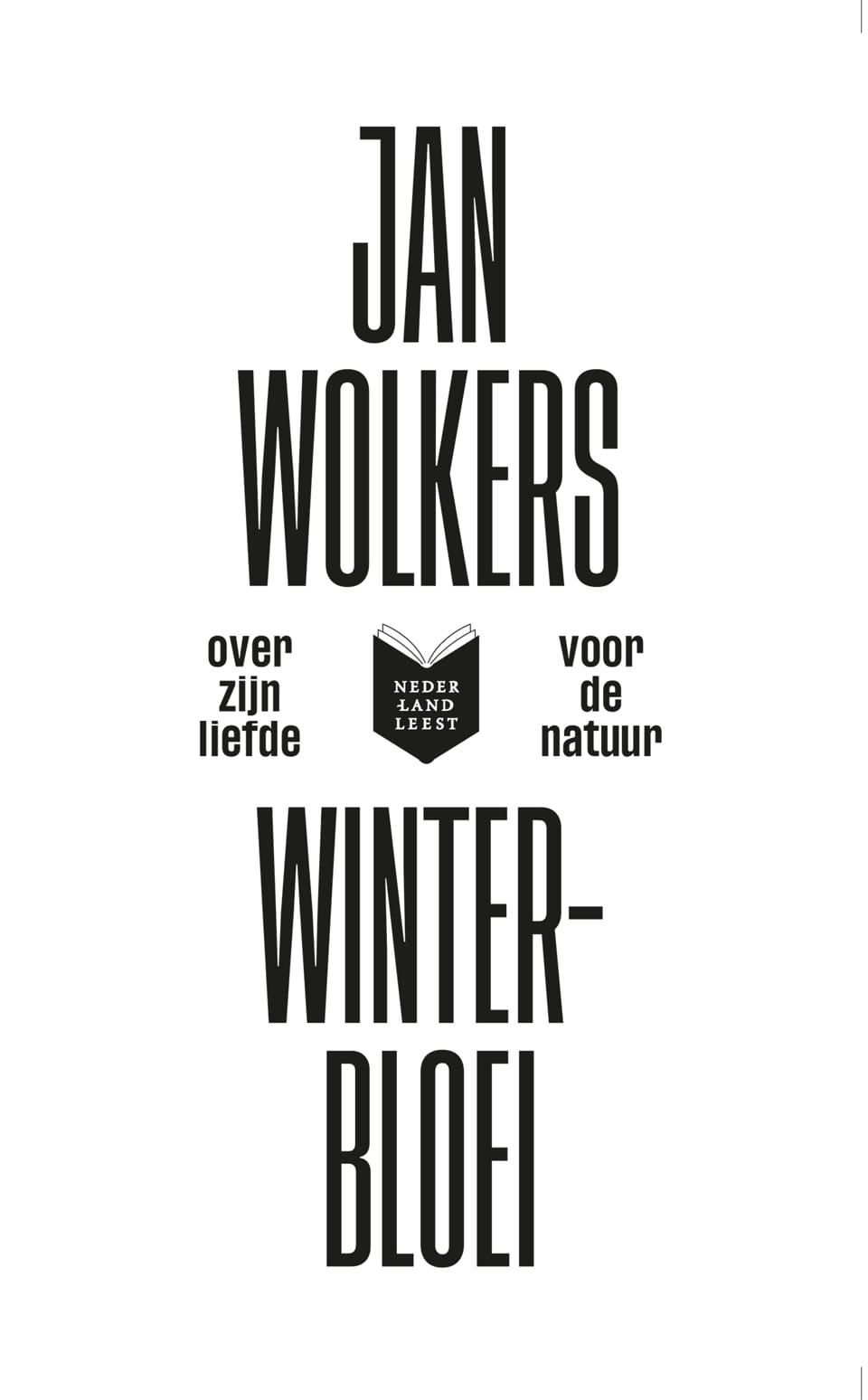Recensie | Winterbloei - Jan Wolkers, Onno Blom, ... | Hebban.nl