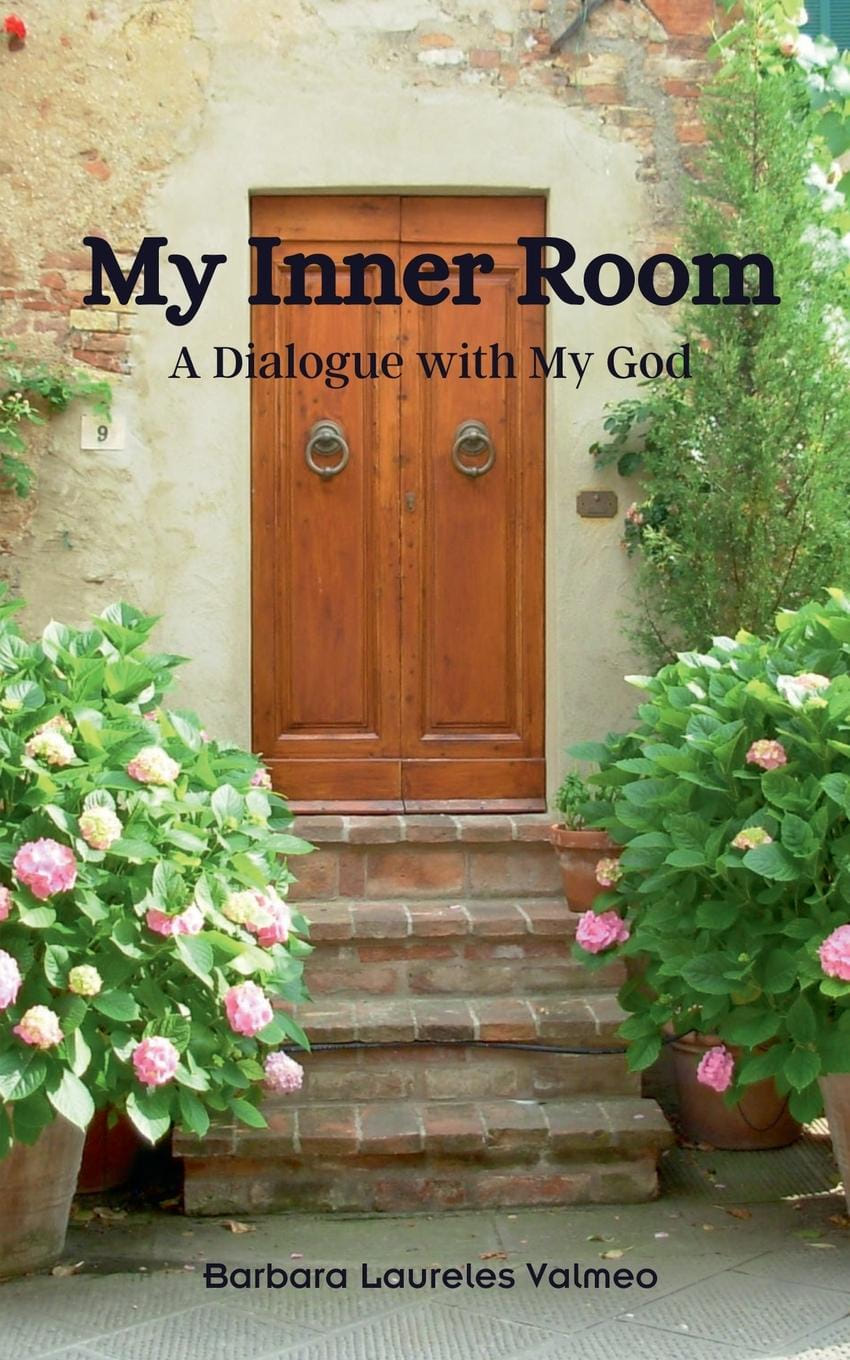 Boek | My Inner Room - Barbara Valmeo | Hebban.nl