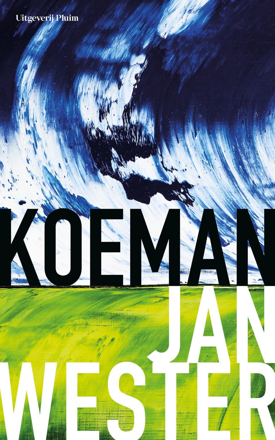 Boek | Koeman - Jan Wester | Hebban.nl