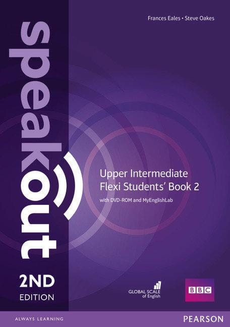 Boek | Speak UppInt 2E Flexi SBK2 + MEL Pk - Frances Eales, | Hebban.nl