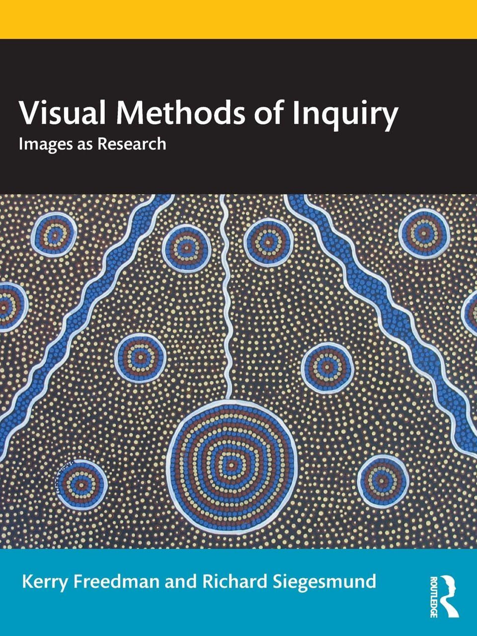 Boek | Visual Methods of Inquiry - | Hebban.nl