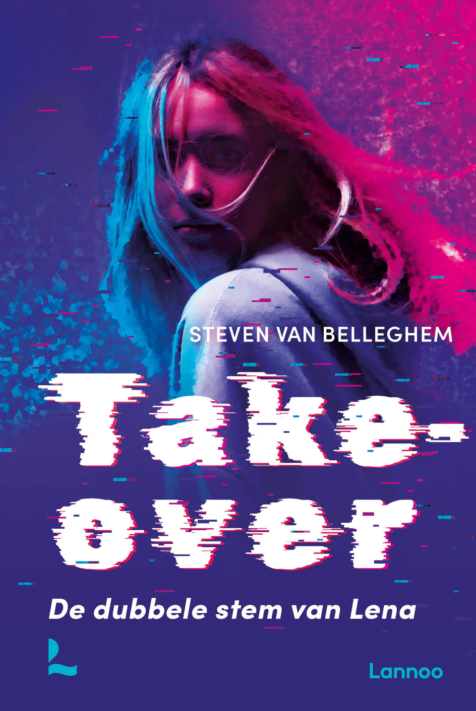Recensie | Take-over - Steven Van Belleghem | Hebban.nl