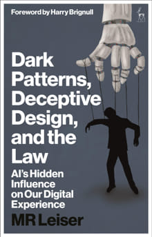 Dark Patterns, Deceptive Design, and the Law | Hebban.nl