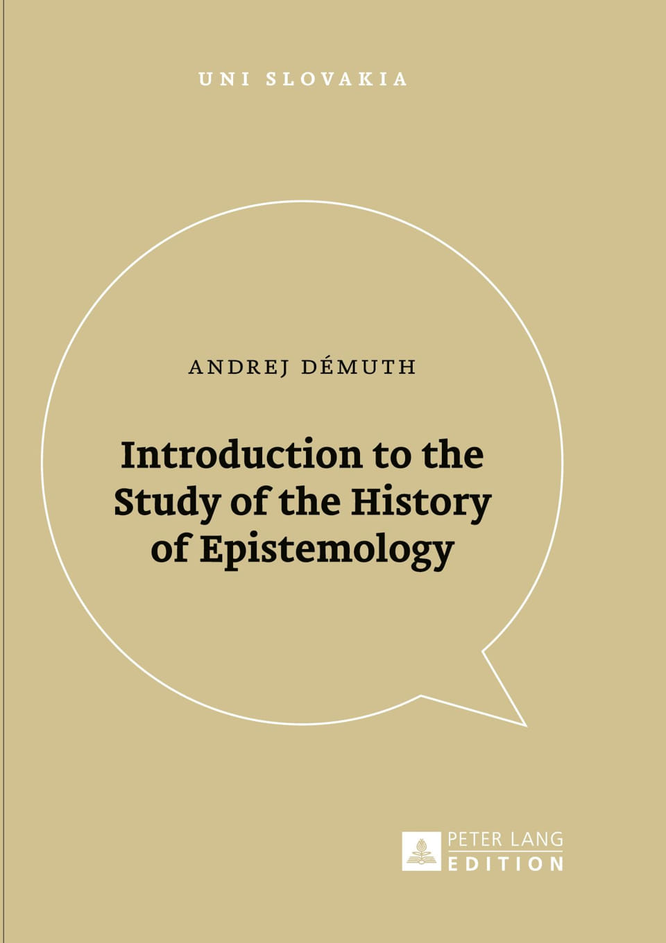 Boek | Introduction to the Study of the History of Epistemol | Hebban.nl