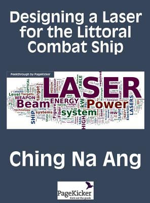 Boek | Designing a Laser for the Littoral Combat Ship - Na A | Hebban.nl