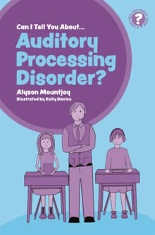 Can I tell you about Auditory Processing Disorder? | Hebban.nl
