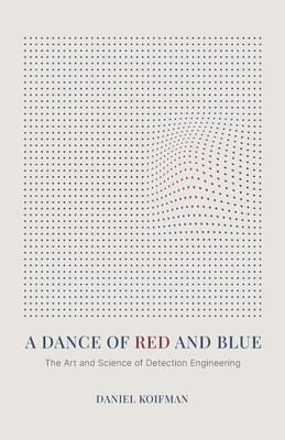 Boek | A Dance of Red and Blue: The Art and Science of Detec | Hebban.nl