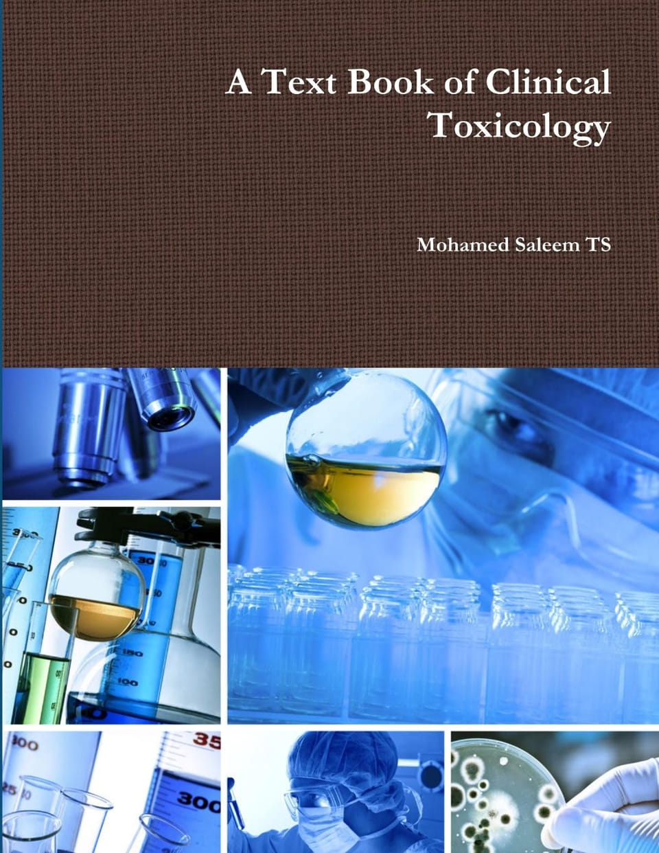 Boek | A Text Book of Clinical Toxicology - Mohamed Saleem T | Hebban.nl