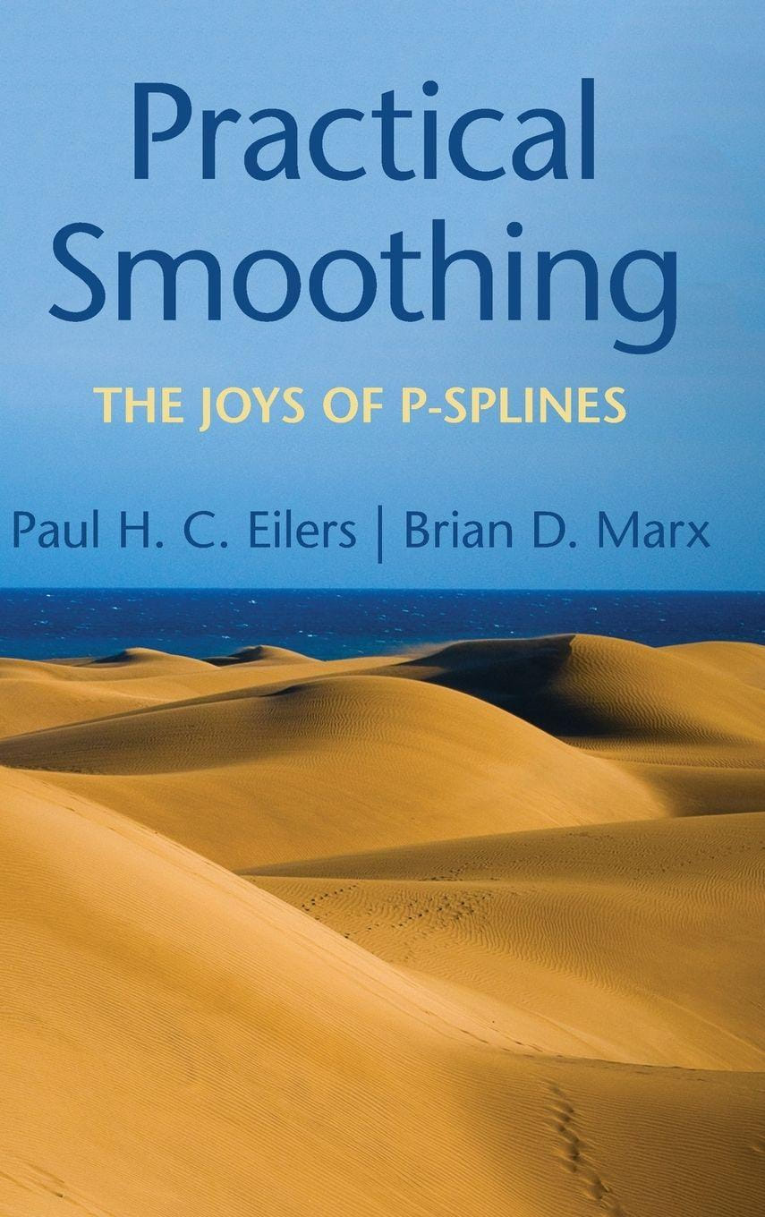 Boek | Practical Smoothing - Paul H.C. (Erasmus Universiteit | Hebban.nl