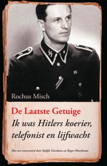 De Laatste Getuige Hebban nl De Laatste Getuige Hebban nl
