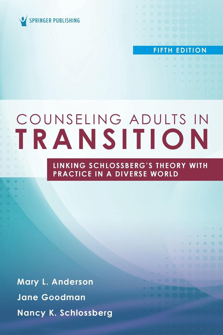 Boek | Counseling Adults in Transition, Fifth Edition - Mary | Hebban.nl