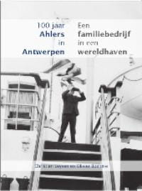 100 jaar Ahlers in Antwerpen | Hebban.nl