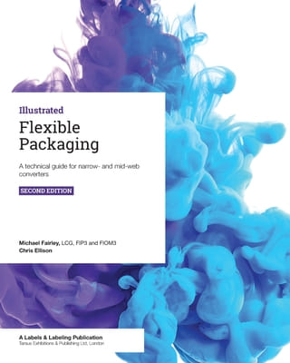 Boek | Flexible Packaging: A technical guide for narrow- and | Hebban.nl
