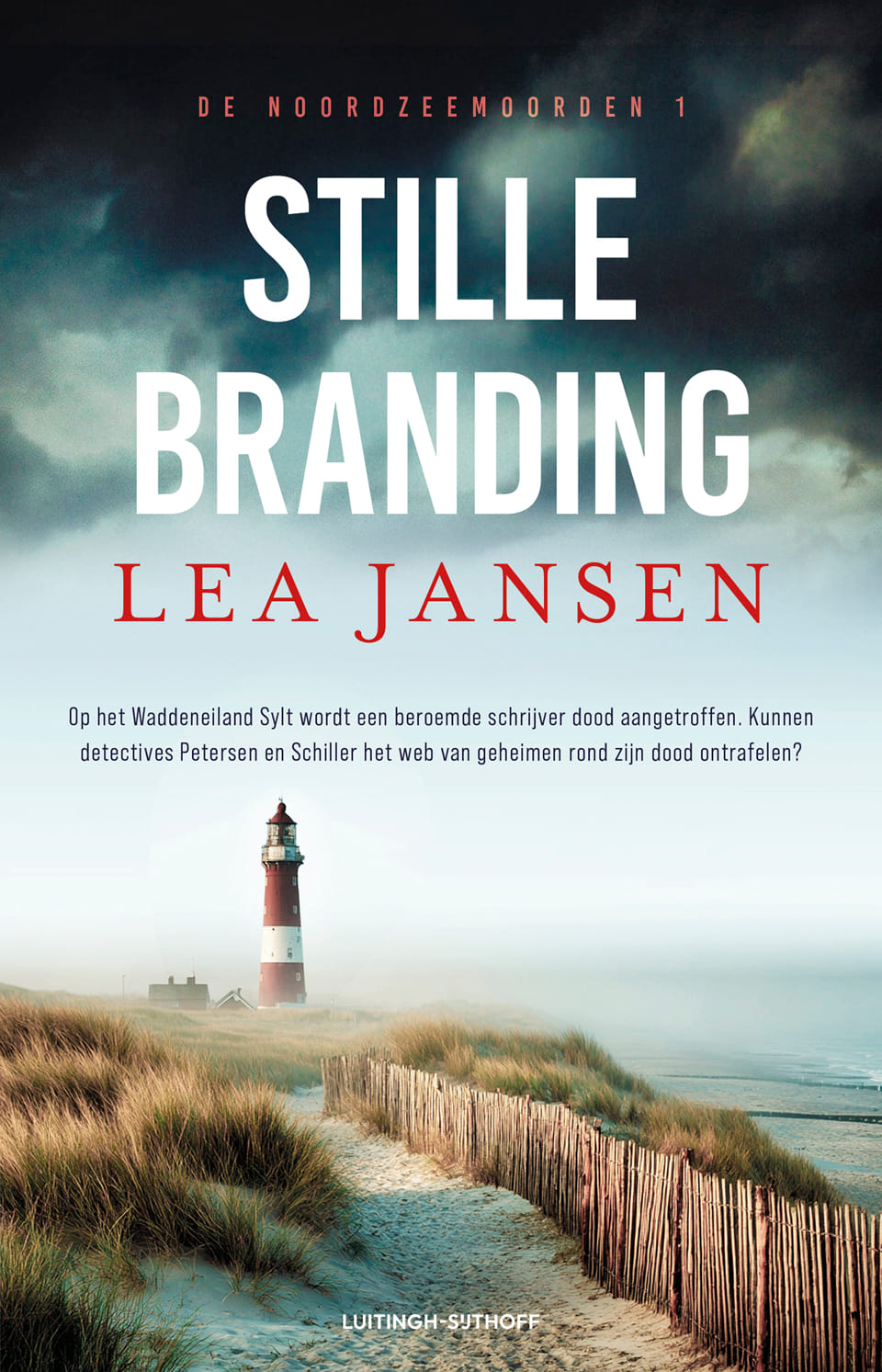 Boek | Stille branding - Lea Jansen | Hebban.nl