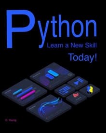 Boek | Python - Learn a New Skill Today - Cathy Young | Hebban.nl