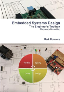 Boek | Embedded Systems Design - the Engineer's Toolbox - Ma | Hebban.nl
