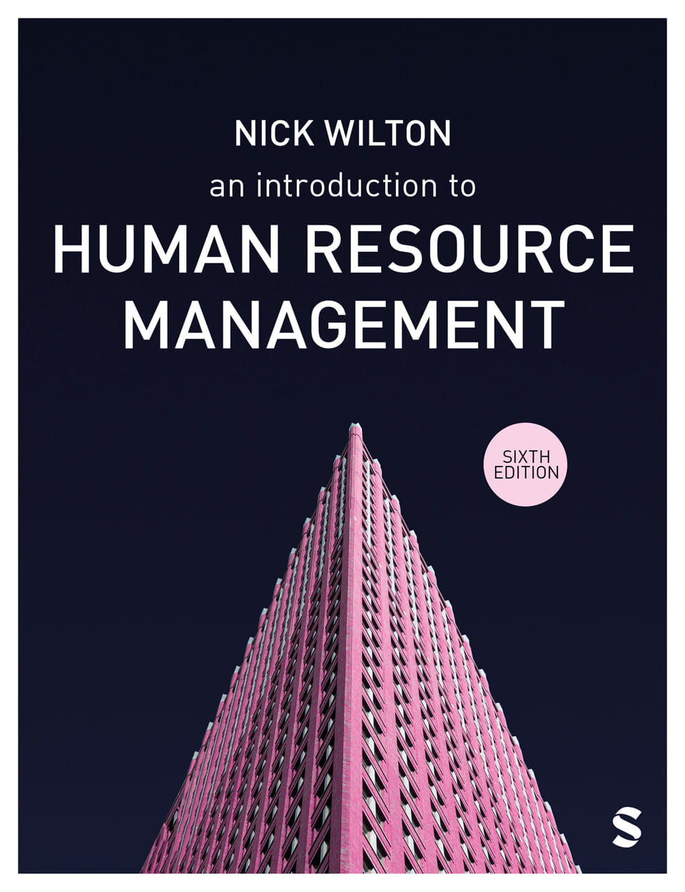 Boek | An Introduction to Human Resource Management - Nick W | Hebban.nl