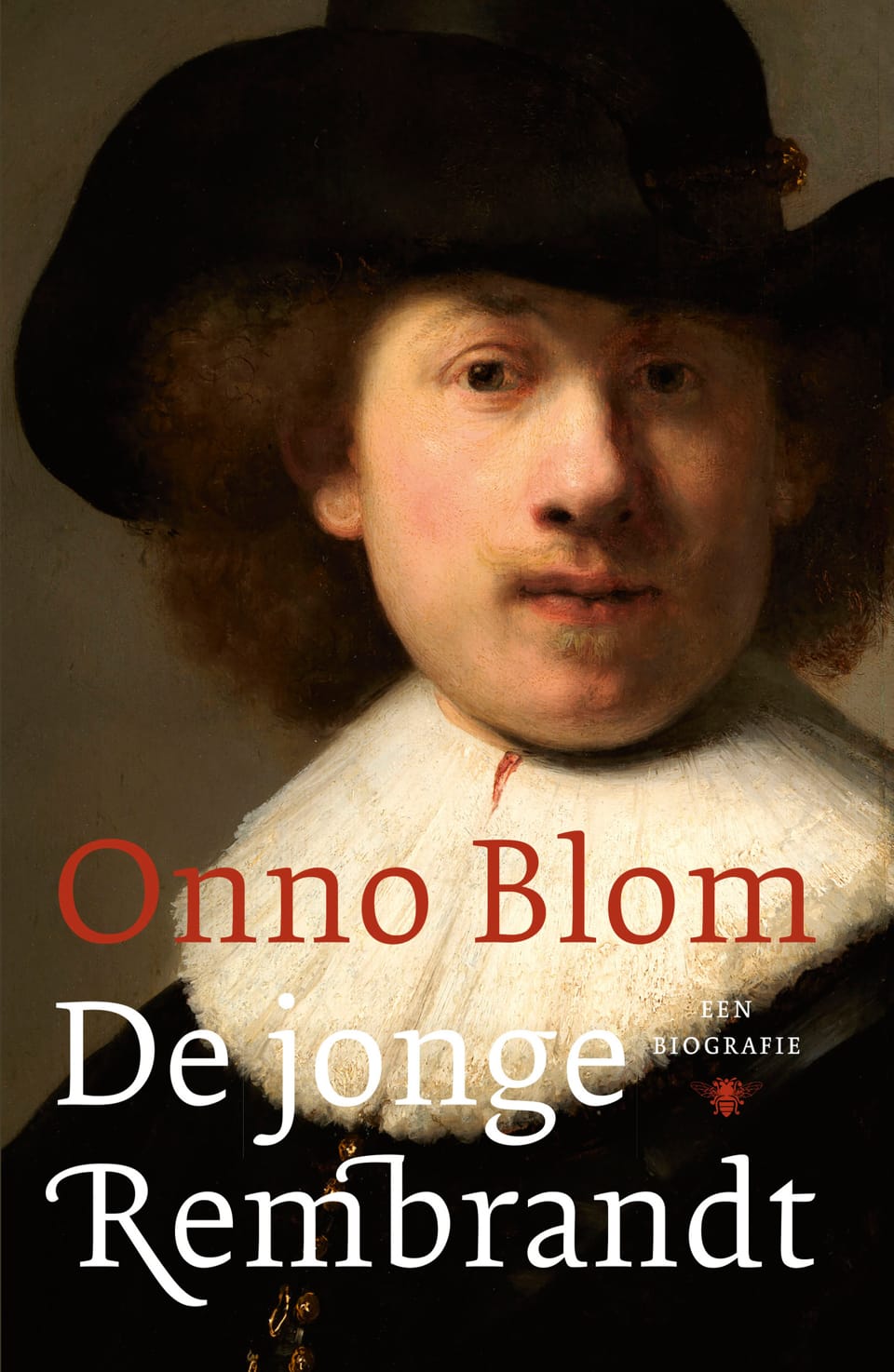 Recensie | De jonge Rembrandt - Onno Blom | Hebban.nl