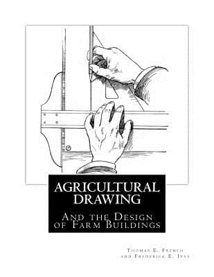 Boek | Agricultural Drawing: And the Design of Farm Building | Hebban.nl