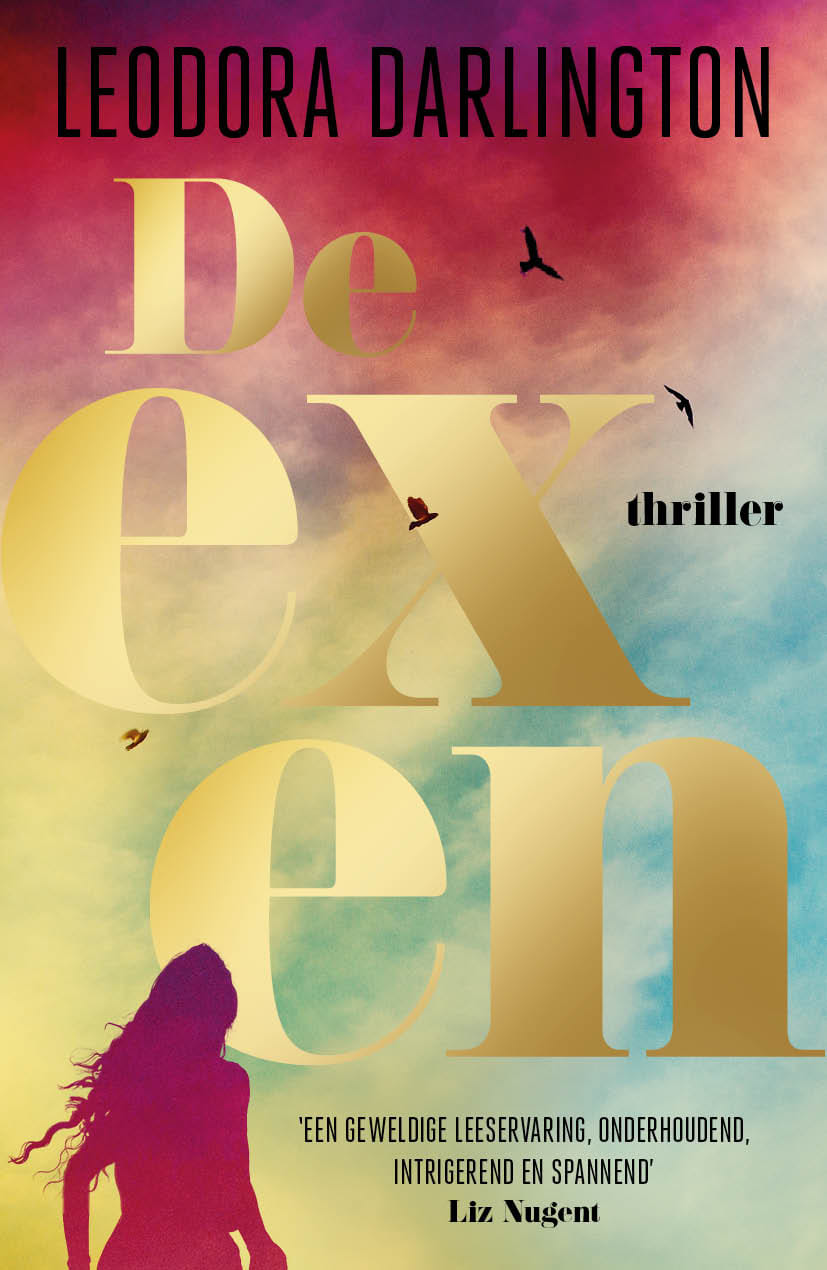 Recensie | De exen - Leodora Darlington | Hebban.nl