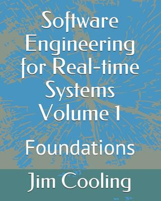 Boek | Software Engineering for Real-time Systems Volume 1: | Hebban.nl