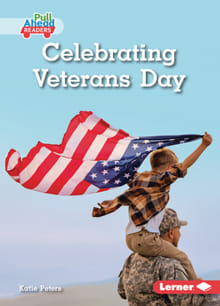 Celebrating Veterans Day | Hebban.nl