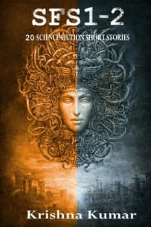 SFS1-2 - Science Fiction Short Stories: 20 Science Fiction S | Hebban.nl