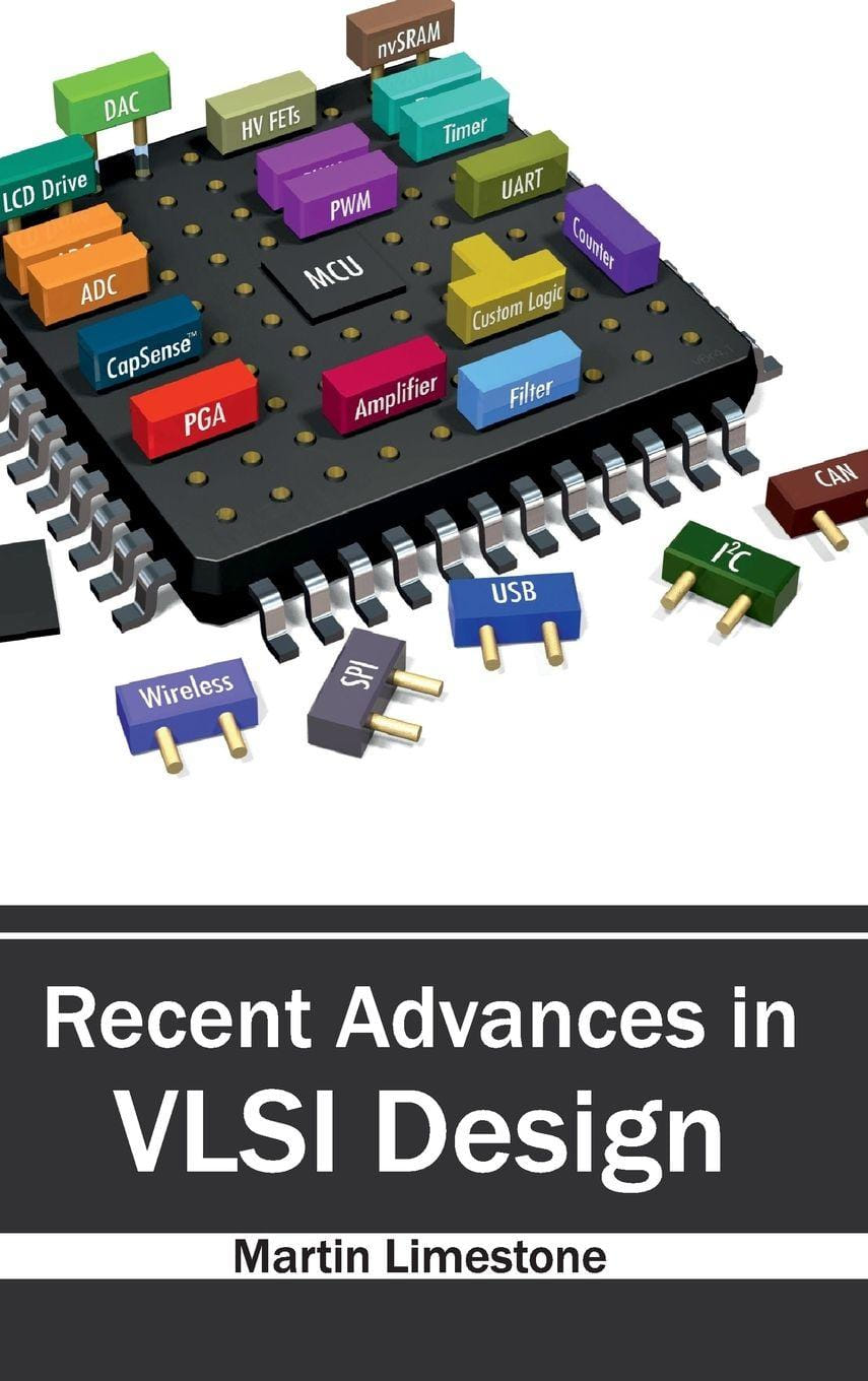 Boek | Recent Advances in VLSI Design - | Hebban.nl