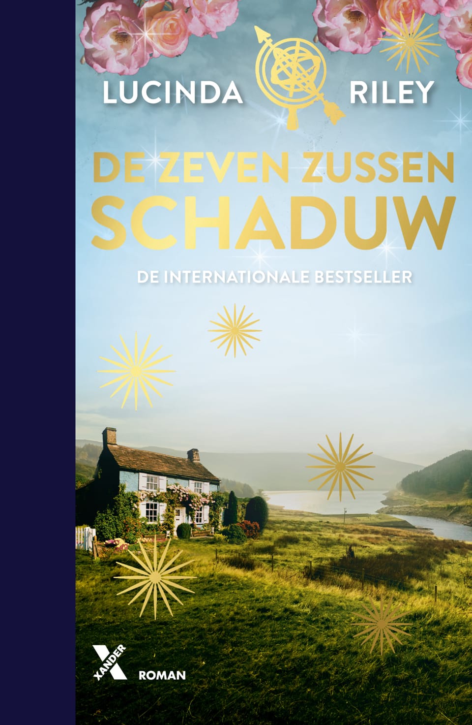 Boek | Schaduw - Lucinda Riley | Hebban.nl