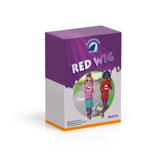 Phonic Books Moon Dogs Extras Set 2: Decodable Phonic Books | Hebban.nl