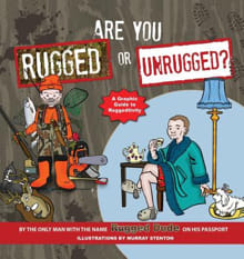 Are You Rugged or Unrugged? | Hebban.nl