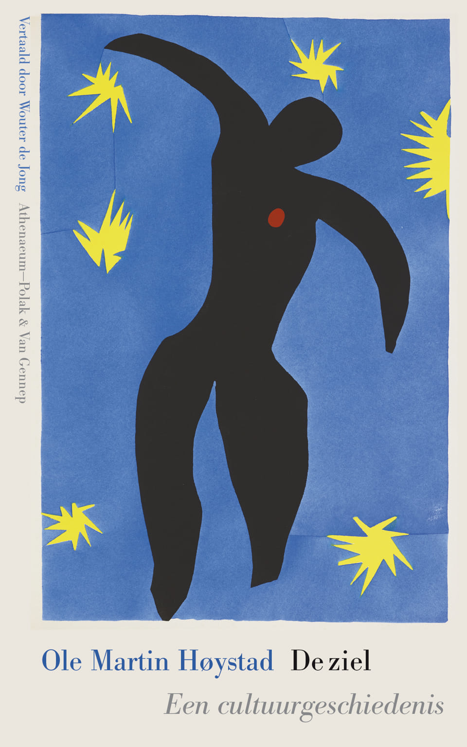 Boek | De ziel - Ole Martin Høystad | Hebban.nl