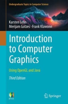 Introduction to Computer Graphics | Hebban.nl