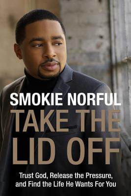 Boek | Take the Lid Off: Trust God, Release the Pressure, an | Hebban.nl