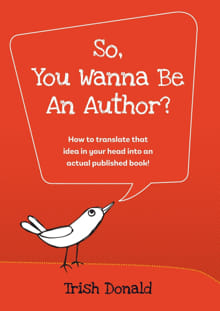 So, You Wanna Be an Author? | Hebban.nl